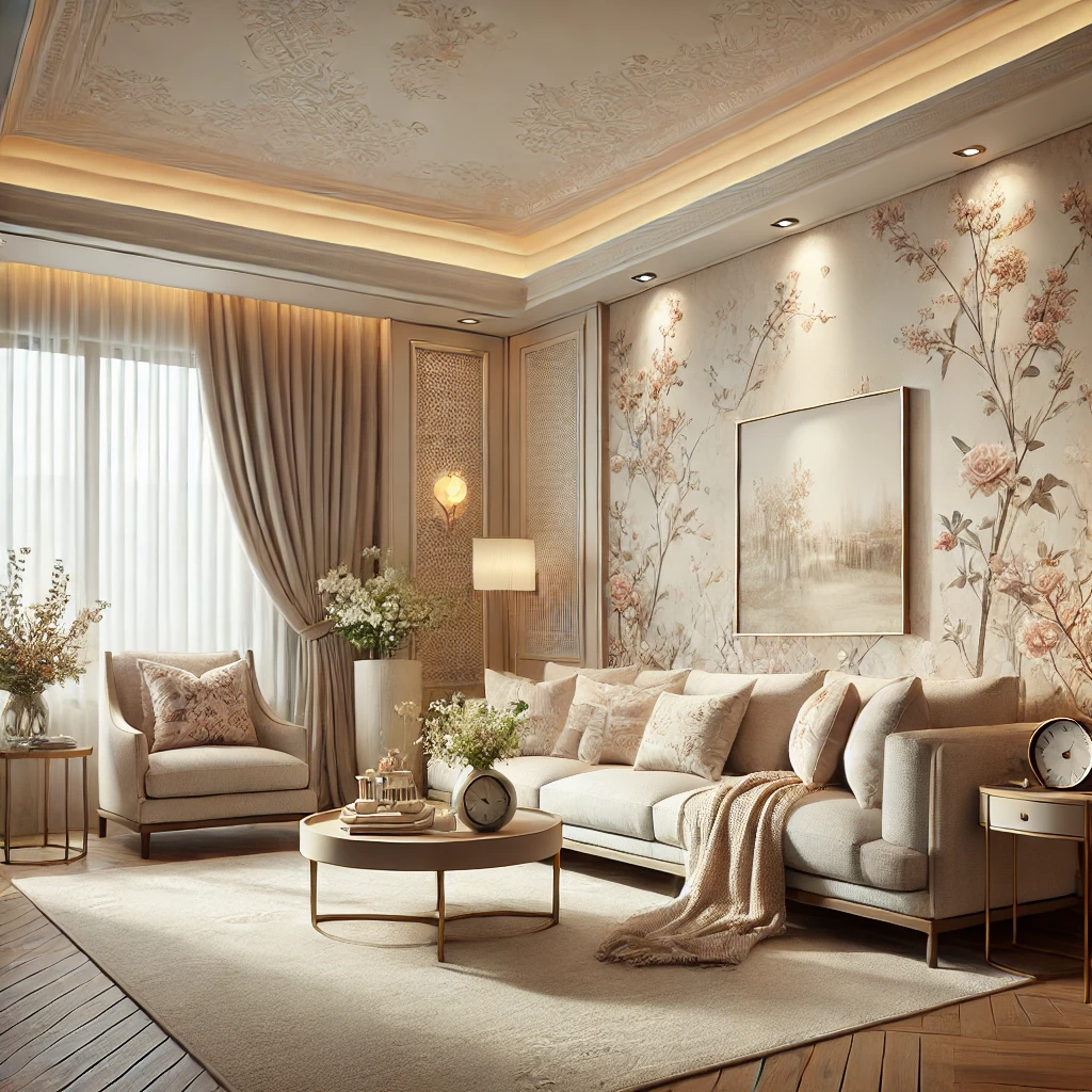 How to Choose the Perfect Wallpaper for Every Room: A Complete Guide ...